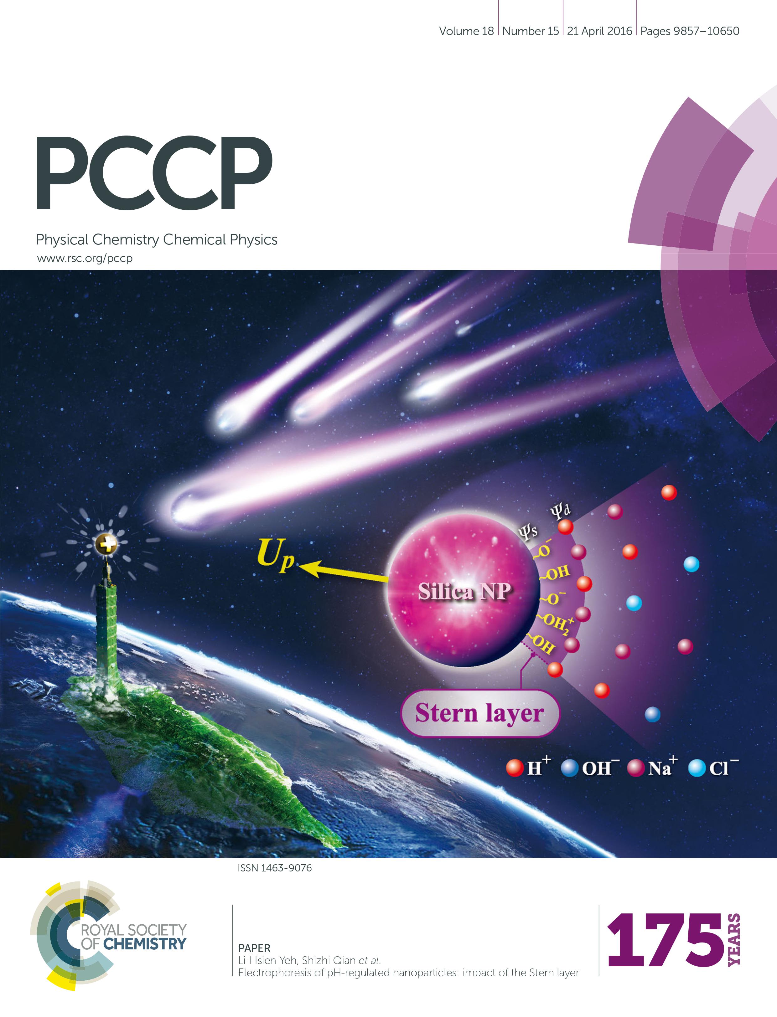 Journal Covers – Microfludic and Nanofluidic Devices Lab.